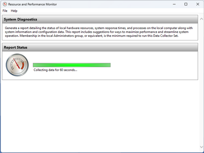 Windows Booster Playbook – UNESPC